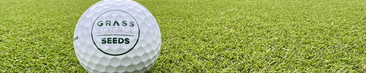 Golf Grass Seed – Grass Science Seeds