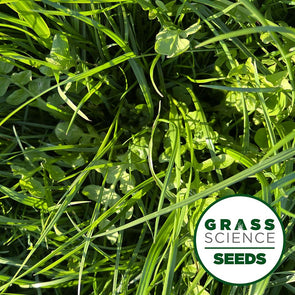 Grass Science Seeds - Agricultural, Amenity and Wildflower Seeds